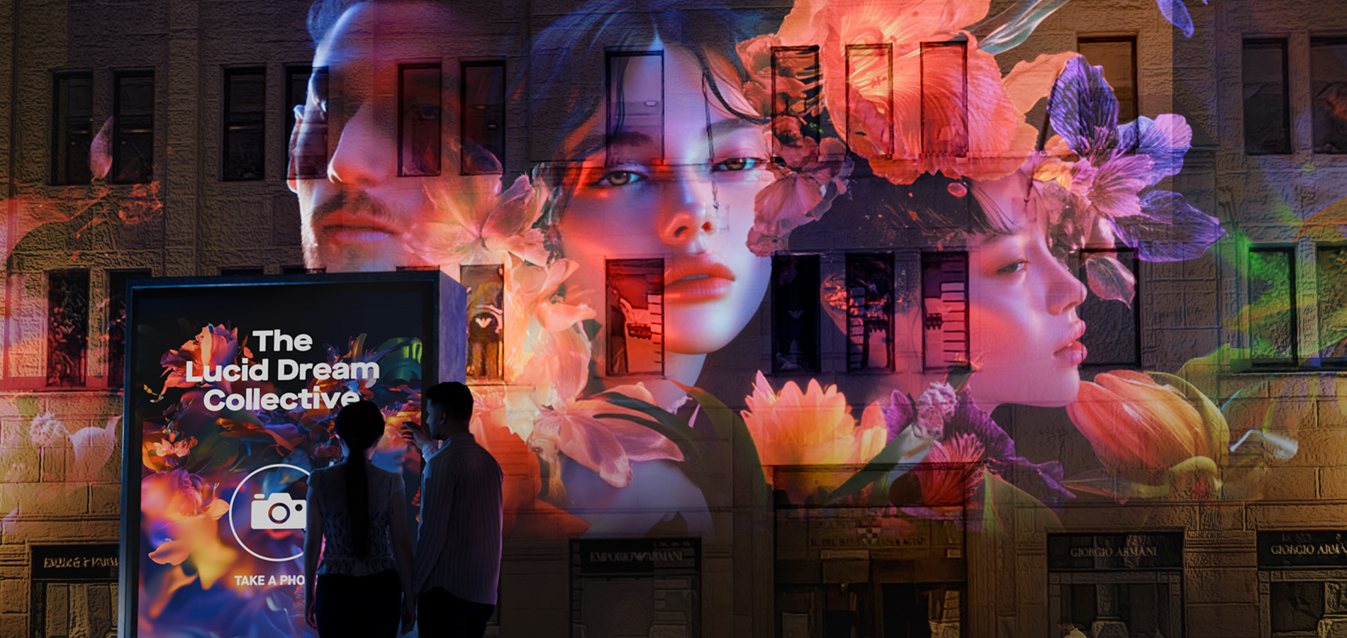 Light up the long weekend at Vivid Sydney | Blog | Vivid Sydney